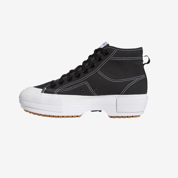 adidas Originals | Shoes | Adidas Originals Womens Nizza Trek Gz8857 ...